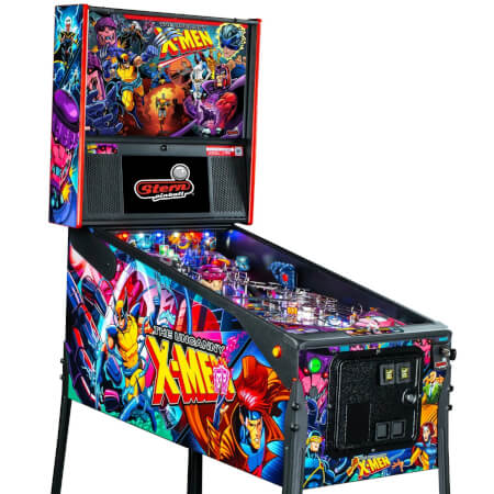 Brand New Pinball Machines | Liberty Games