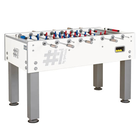 Garlando Tables | Liberty Games