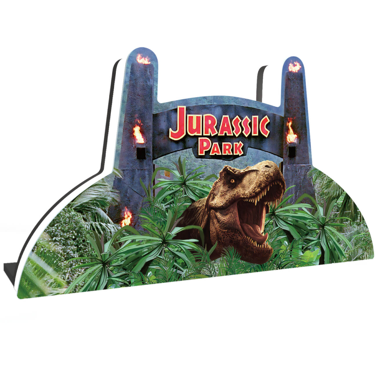 AtGames Legends Pinball 4KP - Jurassic Park™ Topper | Liberty Games
