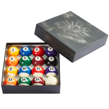 Pool Balls for Sale | UK's Highest Rated Billiard Seller