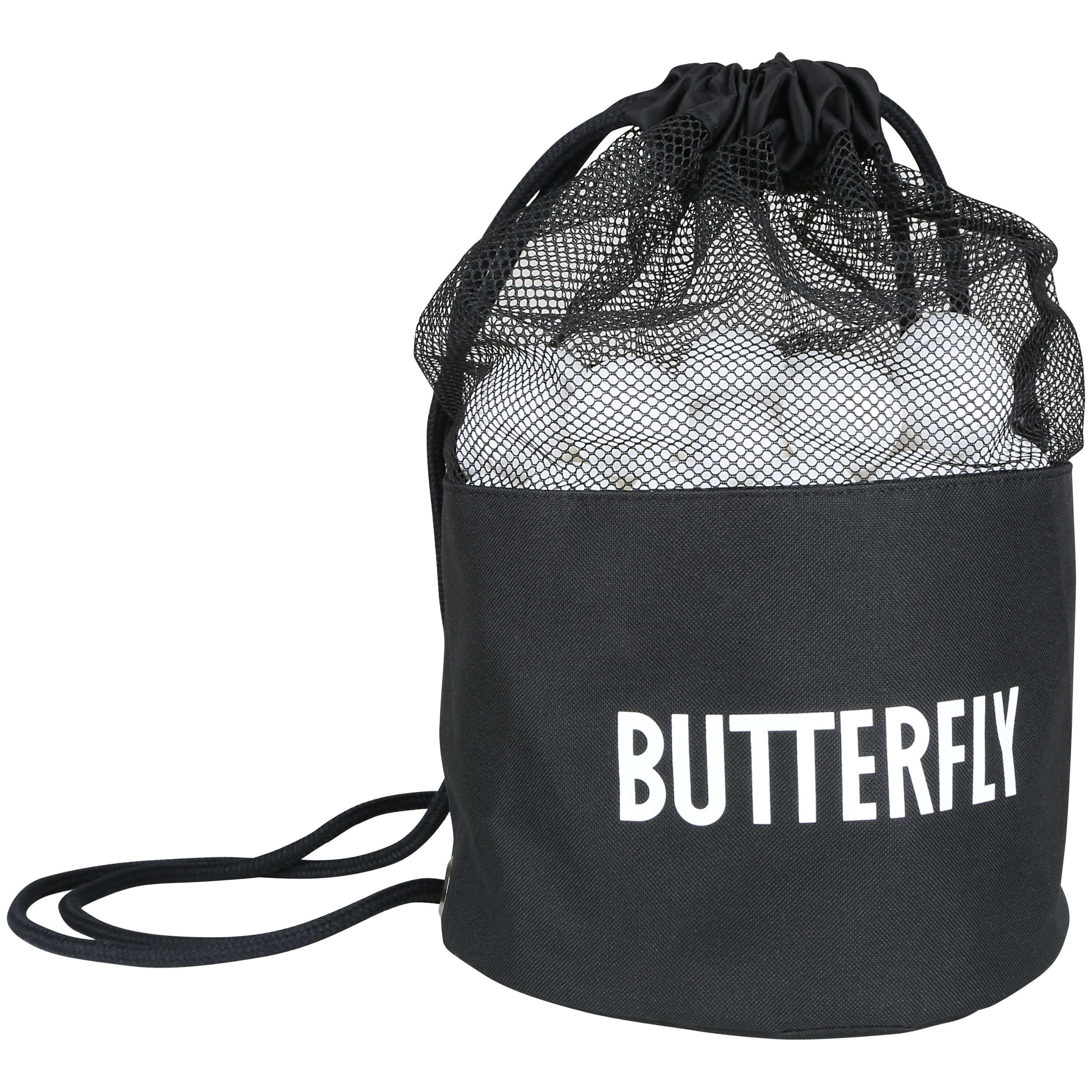 Butterfly Training Balls (Carry Bag of 100) | Liberty Games