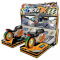 SEGA Asphalt Moto Blitz Motion Twin Arcade Machine | Liberty Games