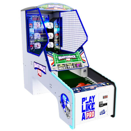 Basketball Arcade Machines | Liberty Games