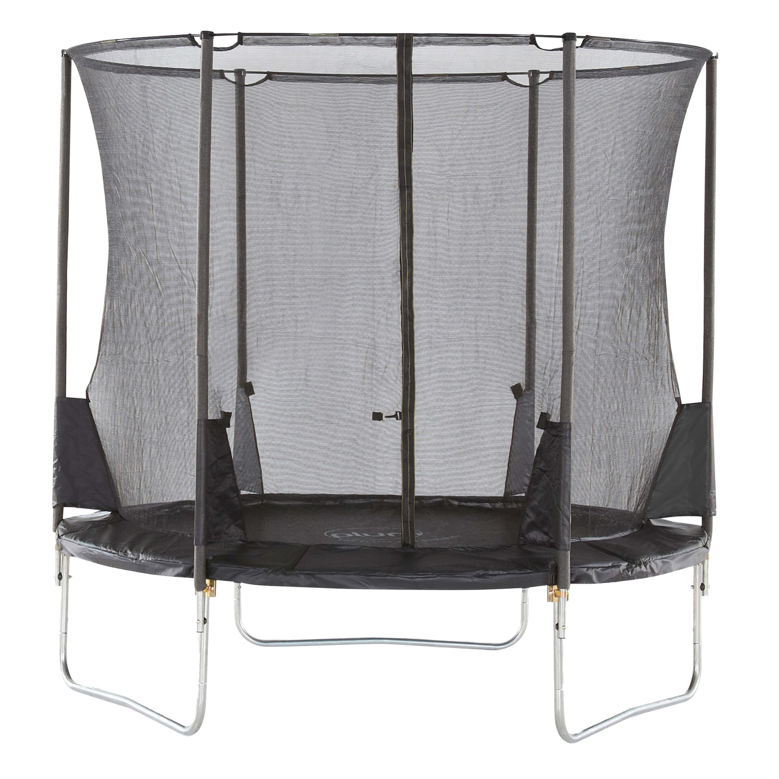 Plum Space Zone II Springsafe Trampoline & Enclosure | Liberty Games