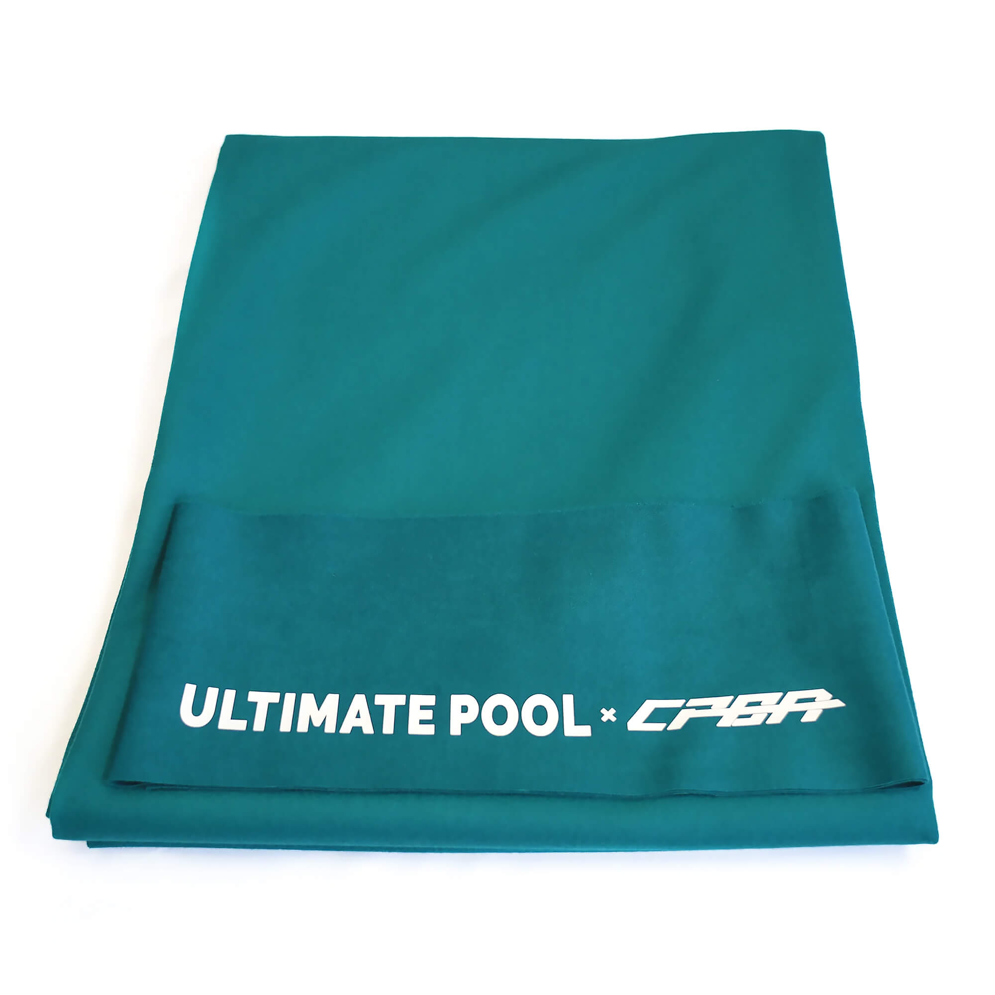 Ultimate Pool X CPBA Pro 820 7ft Pool Table Cloth | Liberty Games