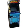 Williams Defender Arcade Machine | Liberty Games