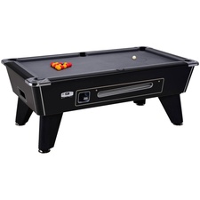 Coin Operated Pool Tables | Liberty Games