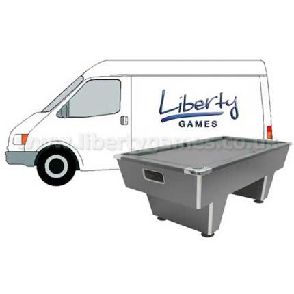 Pool Tables for Sale | Free Delivery | UK's #1 Rated Pool Table Seller