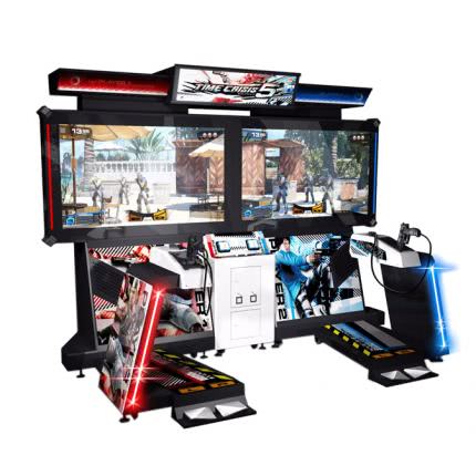 Arcade Machines for Sale | UK's Highest Rated Arcade Seller