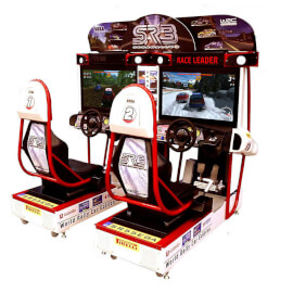 Arcade Machines for Sale | UK's Highest Rated Arcade Seller
