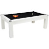 Avant Garde 2.0 Pool Dining Table - 6 ft, 7 ft | Liberty Games