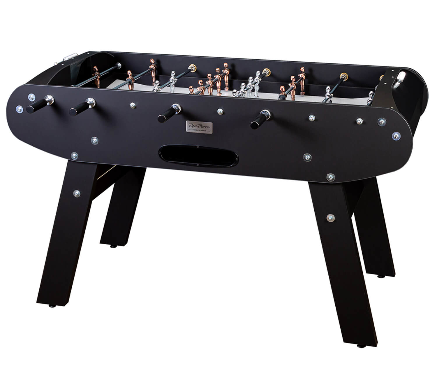 Rene Pierre Onyx Football Table | Liberty Games