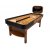 Champion Bank Shot Shuffleboard Table | Liberty Games