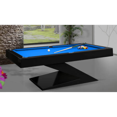 Black Pool Tables for Sale | UK's #1 Rated Pool Seller | Liberty Games