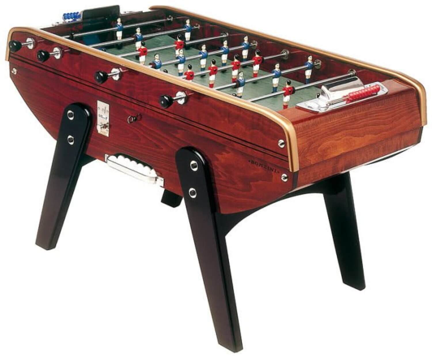 Bonzini B60 Classic Football Table | Liberty Games