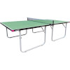 Butterfly Compact Outdoor 10 Wheelaway Table Tennis | Liberty Games