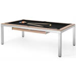 Cube Pool Dining Table | Liberty Games