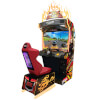 Namco Dead Heat Unleashed Arcade Machine | Liberty Games