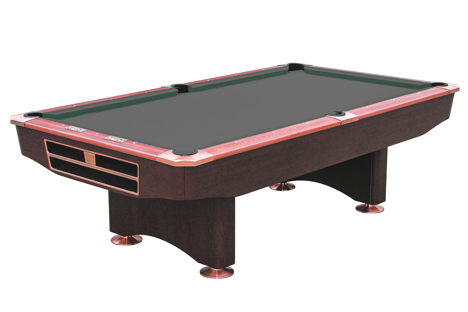 Dynamic Competition Pool Table | Liberty Games