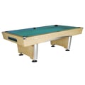 Dynamic Triumph Pool Table | Liberty Games