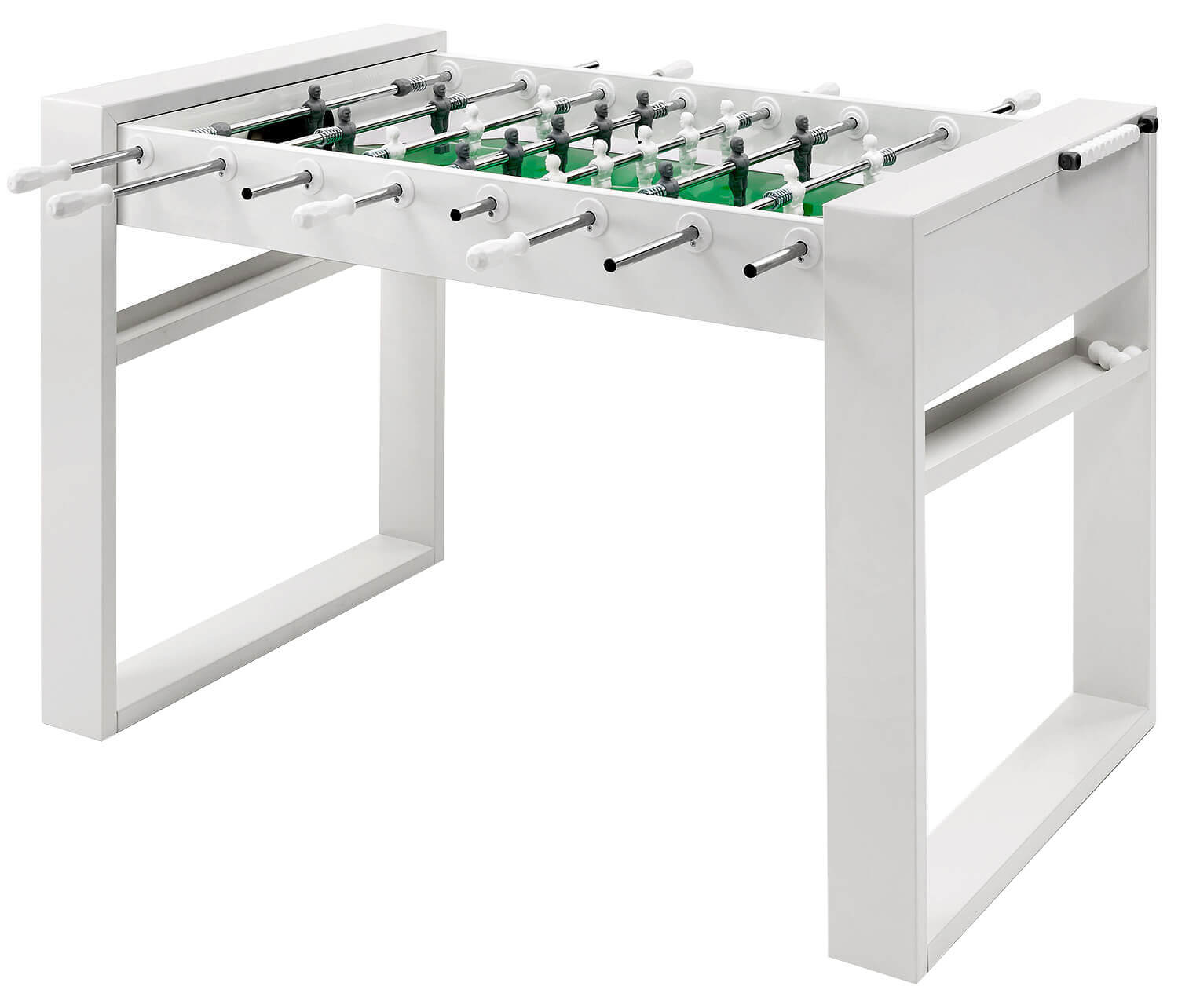 FAS Tour Football Table | Liberty Games