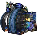 Halo Fireteam Raven Arcade Machine | Liberty Games