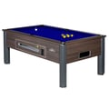 Supreme Match Pool Table | Liberty Games