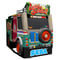 Sega Let's Go Jungle! Arcade Machine | Liberty Games
