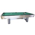 Longoni Las Vegas Pool Table | Liberty Games
