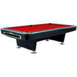 Longoni Pro Star Pool Table - 8 ft, 9 ft | Liberty Games