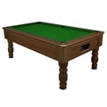 Monaco Pool Table - 6 ft, 7 ft | Liberty Games