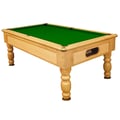 Monaco Pool Table - 6 ft, 7 ft | Liberty Games