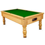 Monaco Pool Table - 6 ft, 7 ft | Liberty Games