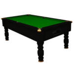 Monaco Pool Table - 6 ft, 7 ft | Liberty Games