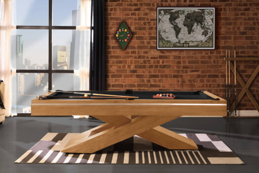 Olympus Pool Table | Liberty Games