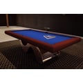 The Picasso Luxury Slate Bed Pool Table | Liberty Games