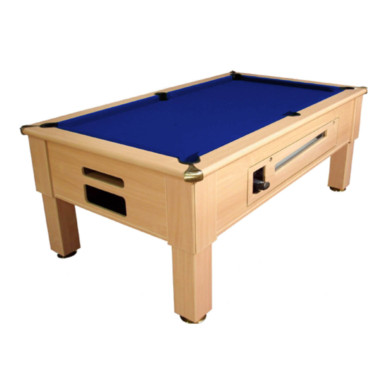 Prime Slate Bed Pool Table - 6 ft, 7 ft | Liberty Games