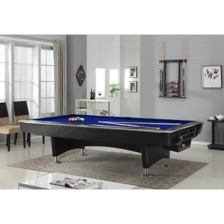Black Pool Tables for Sale | UK's #1 Rated Pool Seller | Liberty Games