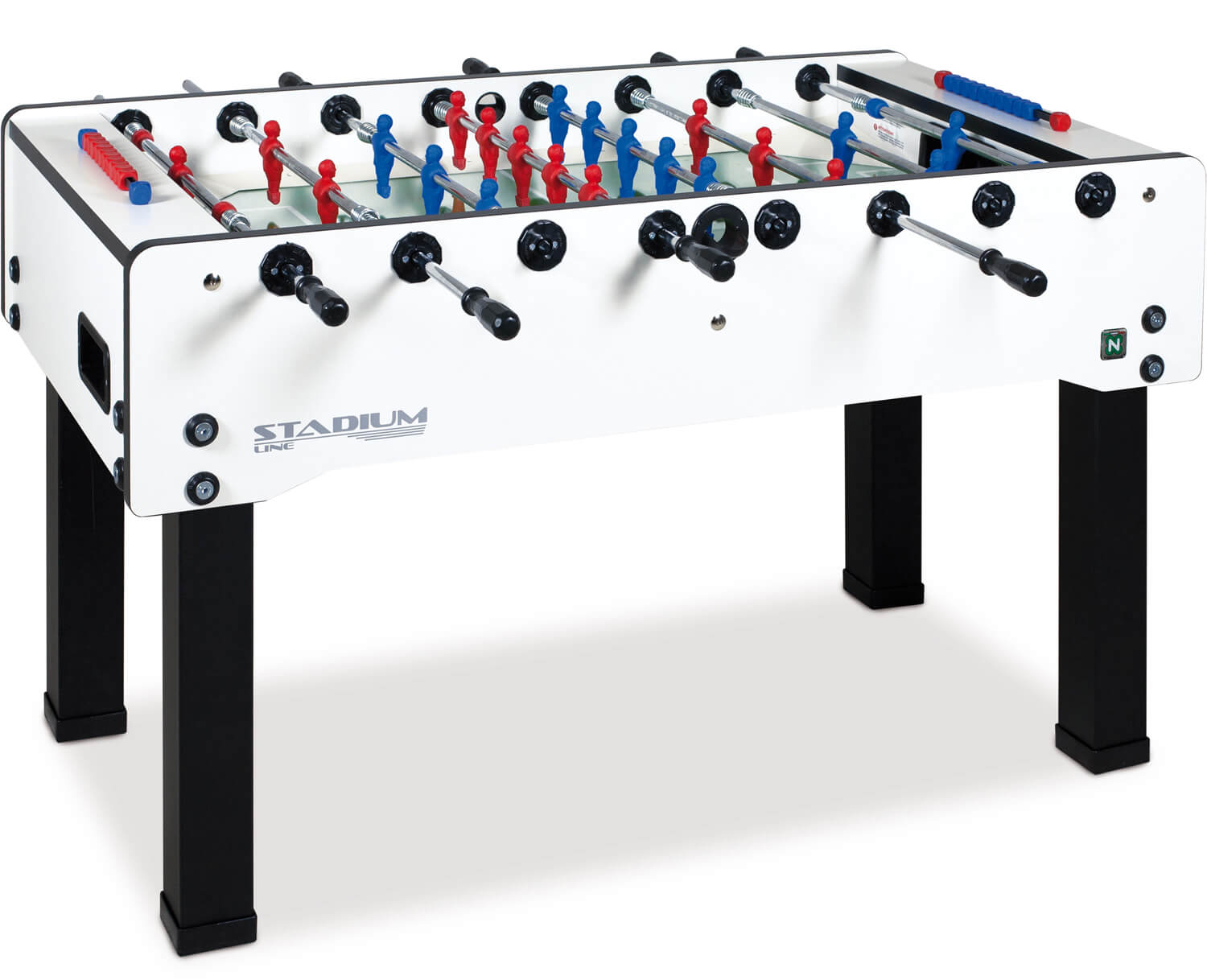 Stadium Line Family Football Table | Liberty Games