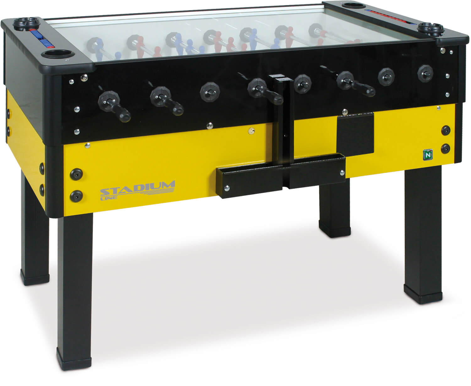 Stadium Vs Football Table | Liberty Games