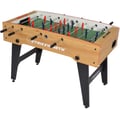 Strikeworth Free Kick Folding Football Table | Liberty Games