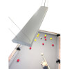 Supreme LED Pool & Snooker Table Light | Liberty Games