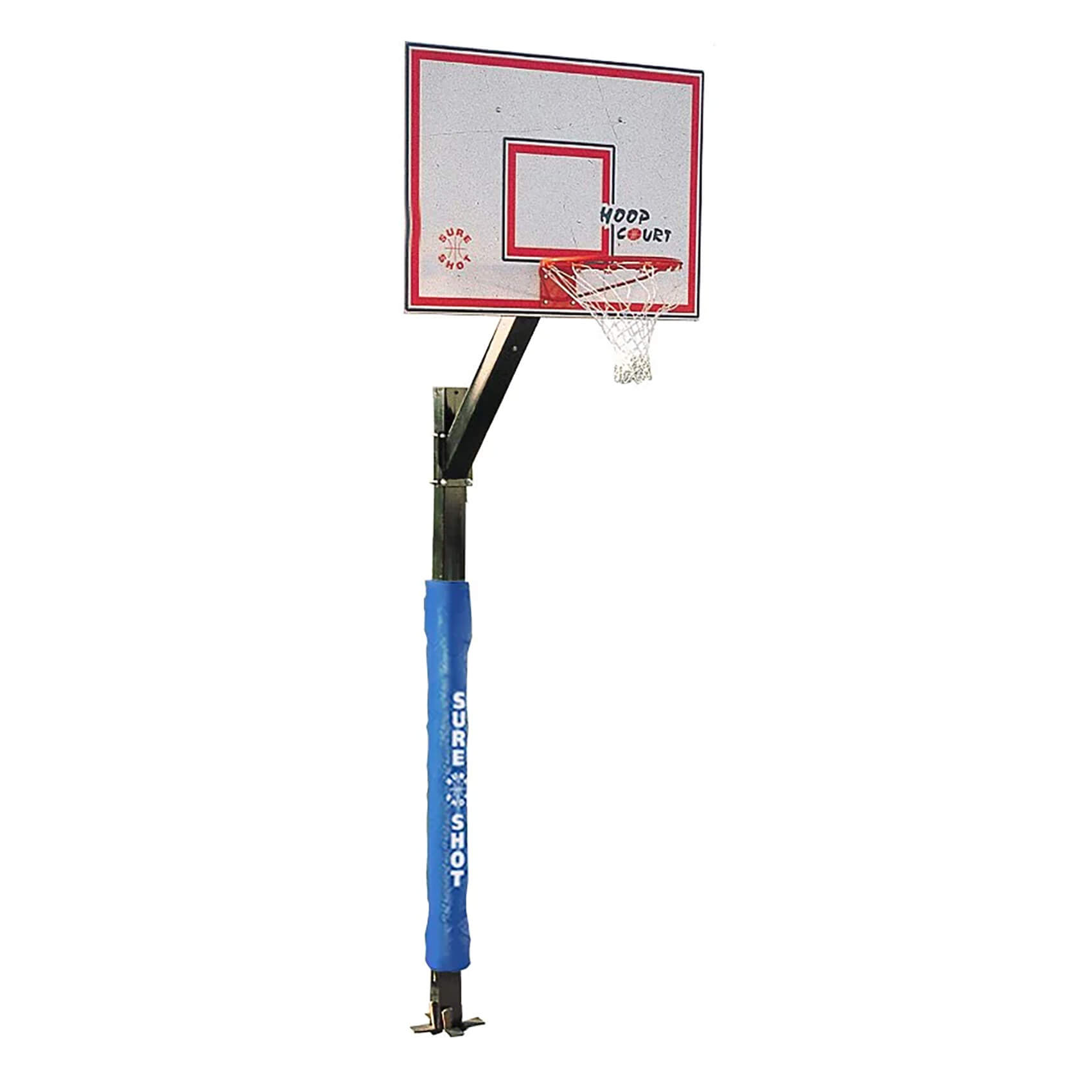 Sure Shot Euro Court System | Liberty Games