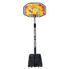 Sure Shot Telescopic Portable Basketball Hoop | Liberty Games