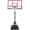 Sure Shot Telescopic Portable Basketball Hoop | Liberty Games