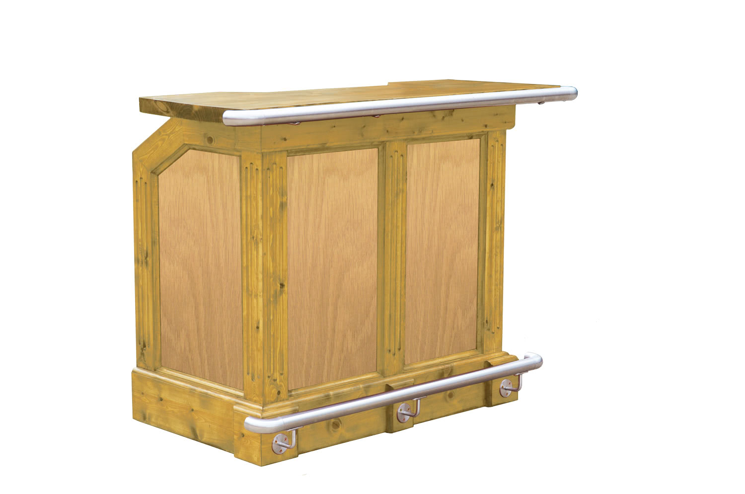 Traditional Home Bar | Liberty Games