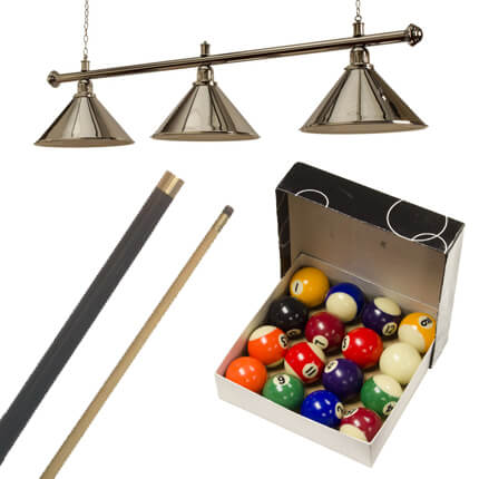 Pool Tables for Sale | Free Delivery | UK's #1 Rated Pool Table Seller