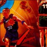 NBA Fastbreak Pinball Machine For Sale | Liberty Games