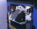 Lethal Weapon 3 Pinball Machine For Sale | Liberty Games