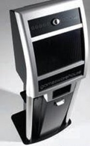 Paragon TT09 Quiz Machine | Liberty Games